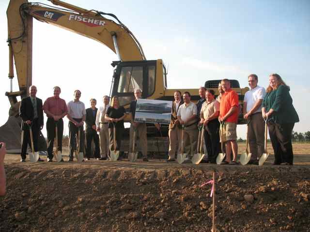 SV99 - Kennedy Addition Update